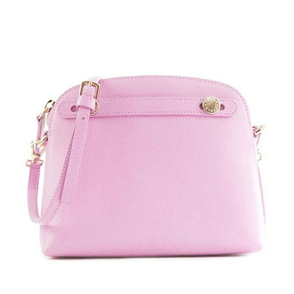 Furla | Bags | Furla Piper Crossbody Pouch Glicine Pink | Poshmark